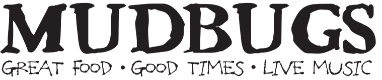 Mudbugs Logo – Mudbugs Crawfish
