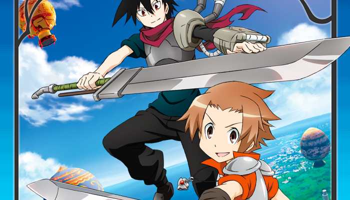 Primeros promos de Senyuu – Multi Anime | AniGamers.com.mx Tu Blog de ...