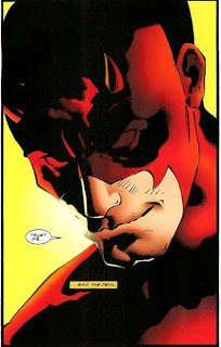 Multiversity Comics Countdown: Daredevil’s Happiest Moments ...