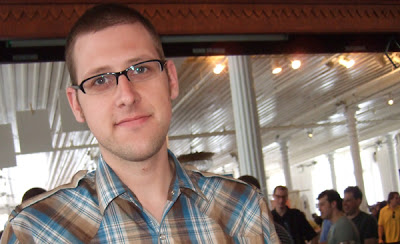 Artist August: Jeff Lemire (Interview) – Multiversity Comics