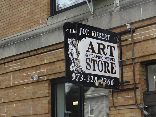 A Trip to the Joe Kubert School – Multiversity Comics