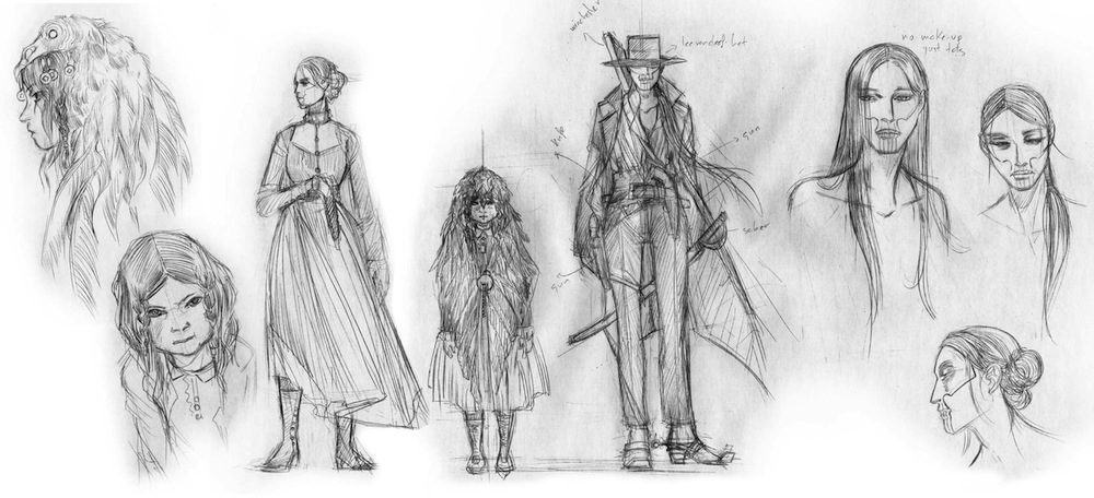 Artist August: Emma Rios [Interview] – Multiversity Comics