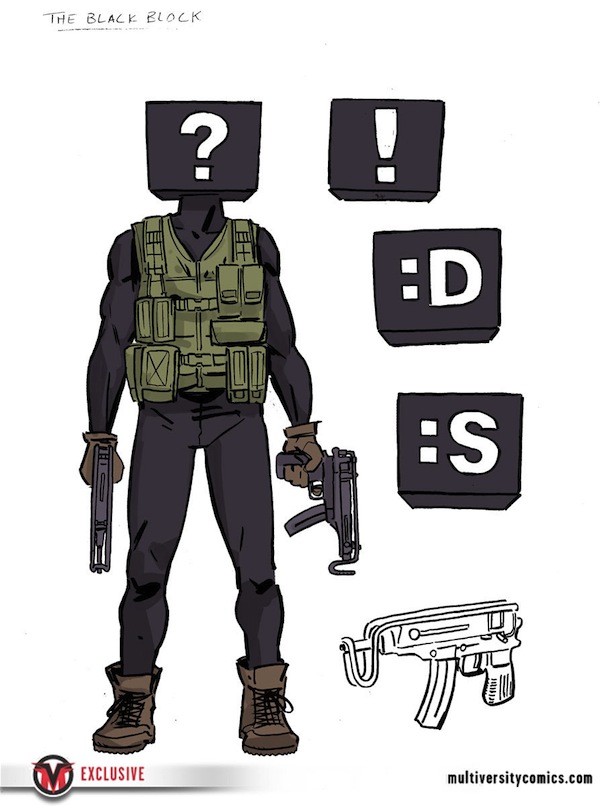 Black_Block_A – Multiversity Comics