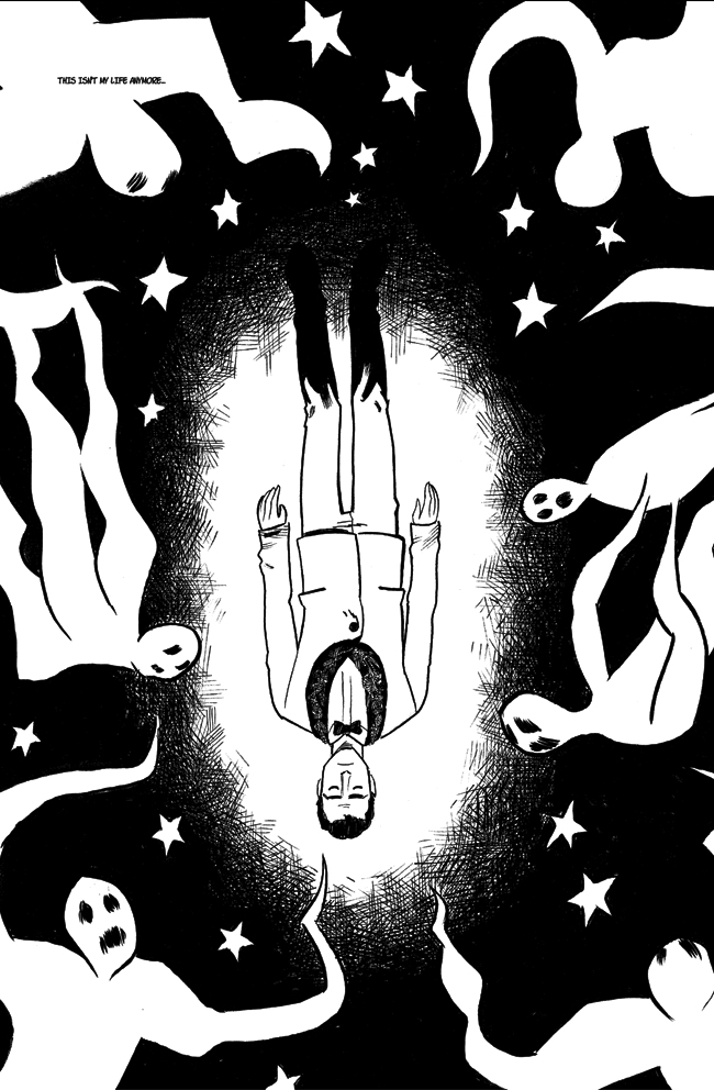 SELF-OBSESSED-29 – Multiversity Comics