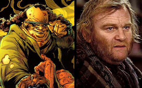 Casting Couch: The Fantastic Four’s Fantastic Foes – Multiversity Comics