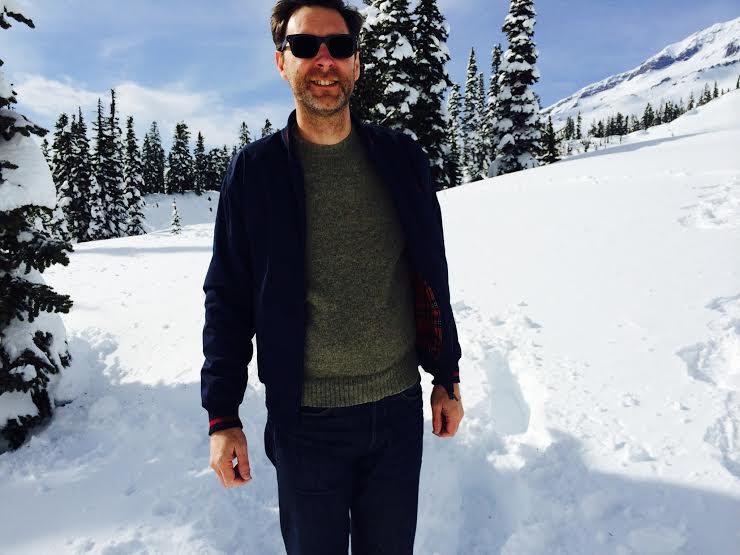 Image’s Eric Stephenson Talks Image Expo, Comics Culture and Reaching ...