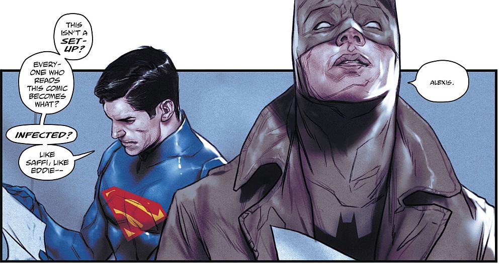 Multiversity Explores The Multiversity #3: Earth-ME! – Multiversity Comics