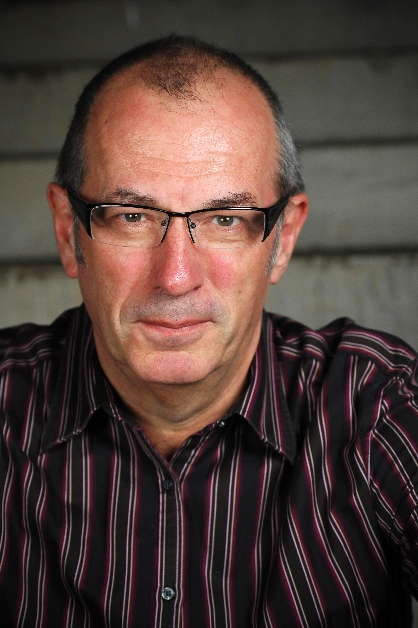No Resting On Our Laurels: Why We Need Dave Gibbons And Comics ...