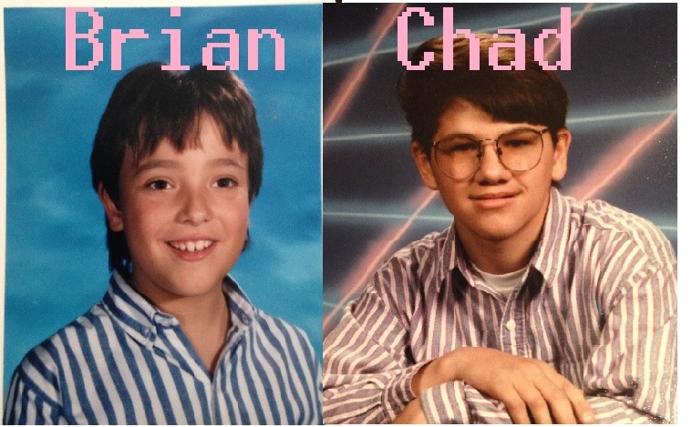 The Striped Shirt Wars: “X-Men ’92” #1 Commentary with Chad Bowers ...