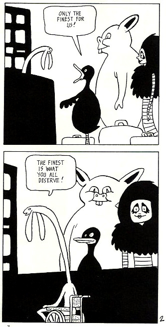 Gilbert Hernandez’s “Blubber” #1 is Lean and Masterful Storytelling ...