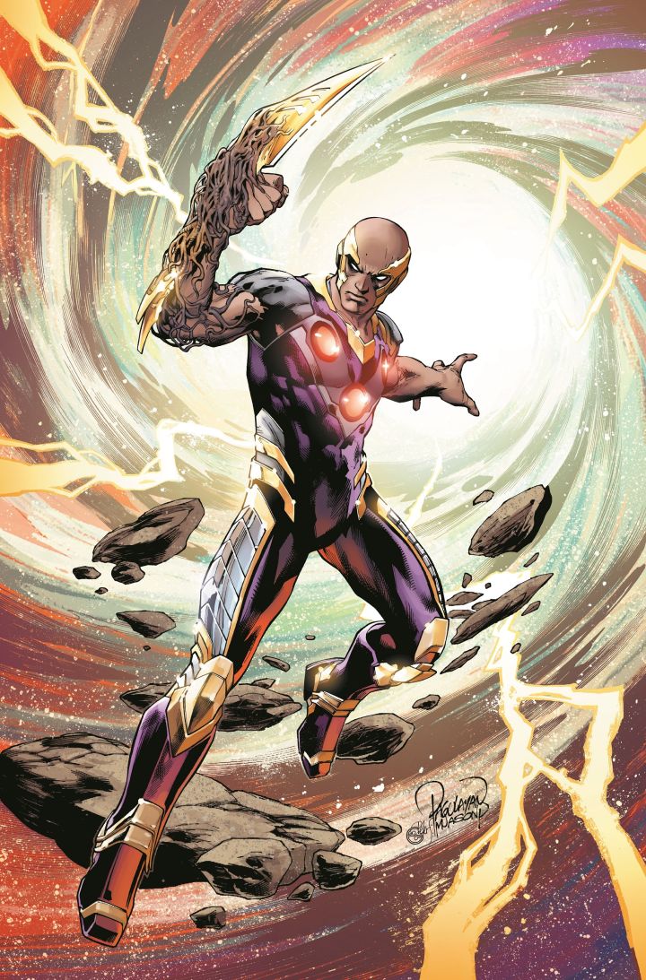 DC Comics Announces New “Convergence” Spin-Offs, Superman Titles ...