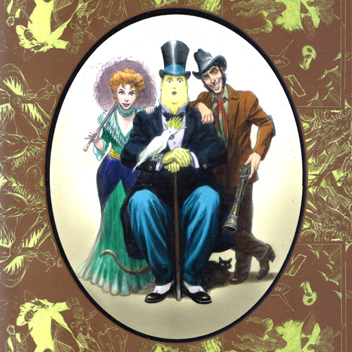 “The Bozz Chronicles” Still Worth Reading 30 Years Later [Review ...