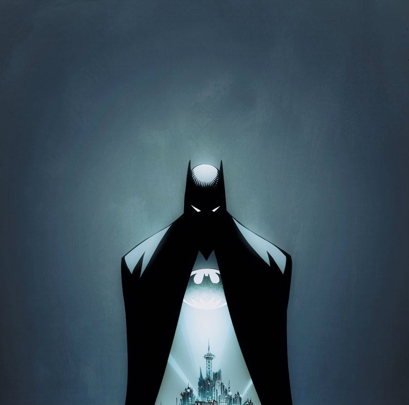 Batman 51 Cropped – Multiversity Comics