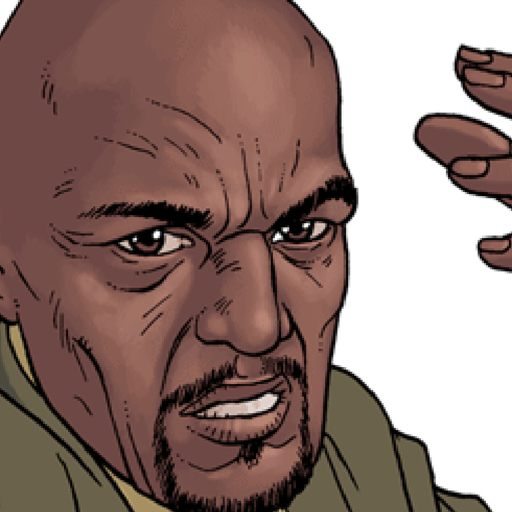 The Sophomore Release – “Nowhere Men” #7 [Review] – Multiversity Comics