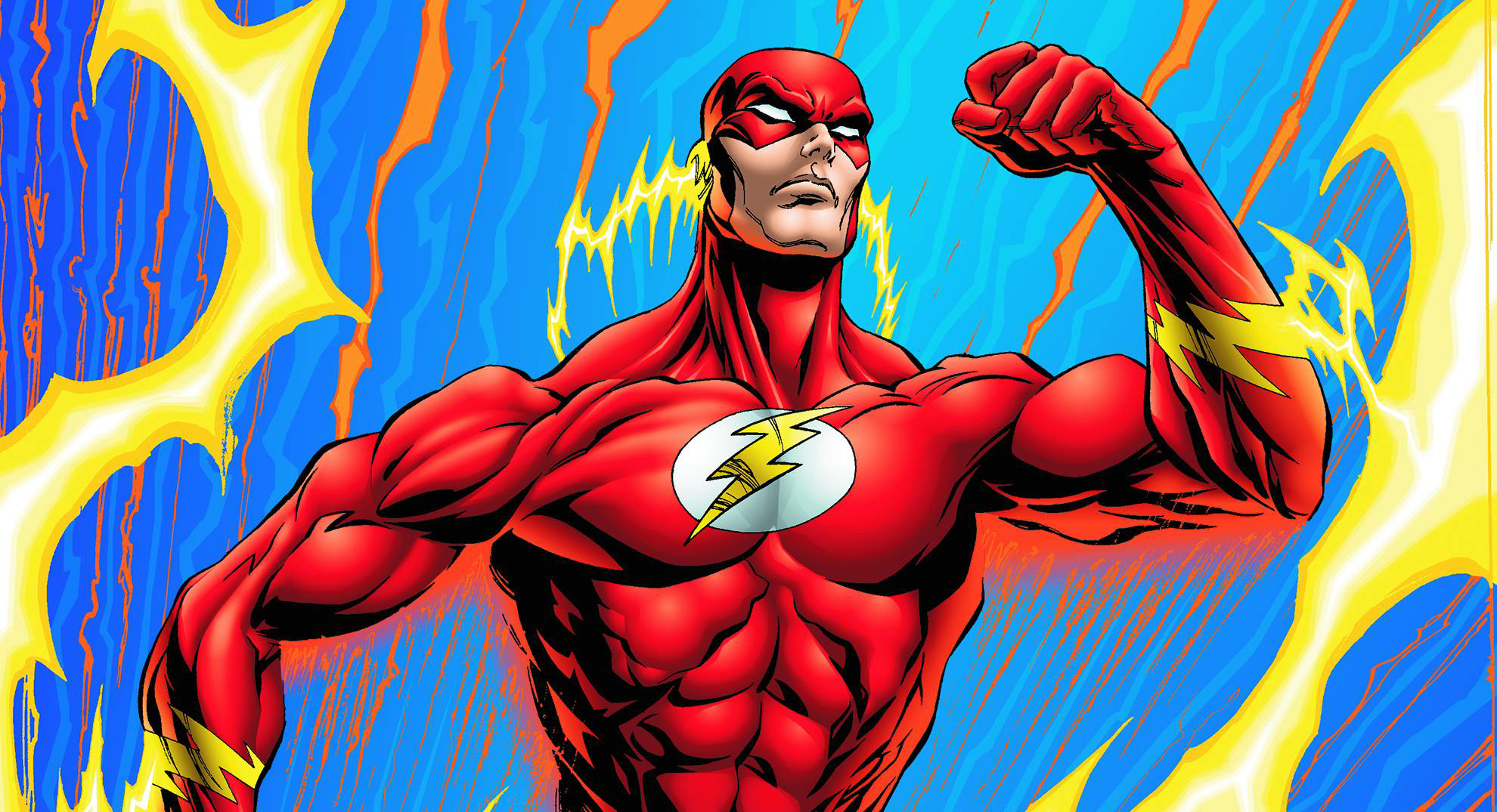 The Flash: Emergency Stop – Multiversity Comics