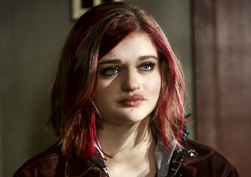 Five Thoughts on The Flash‘s “Magenta” – Multiversity Comics