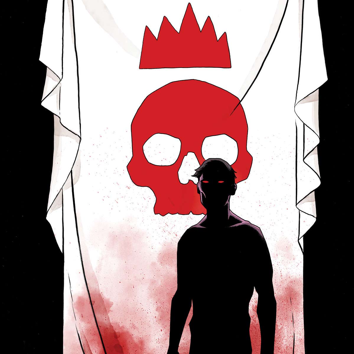 Feature: Baltimore: The Red Kingdom #2 – Multiversity Comics