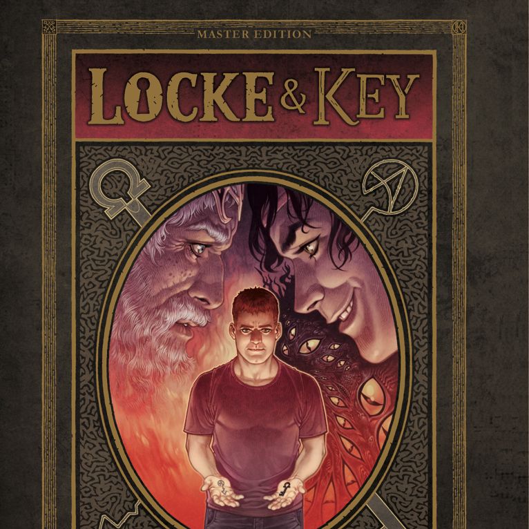 2016 in Review: Best Reprinted Edition – Multiversity Comics