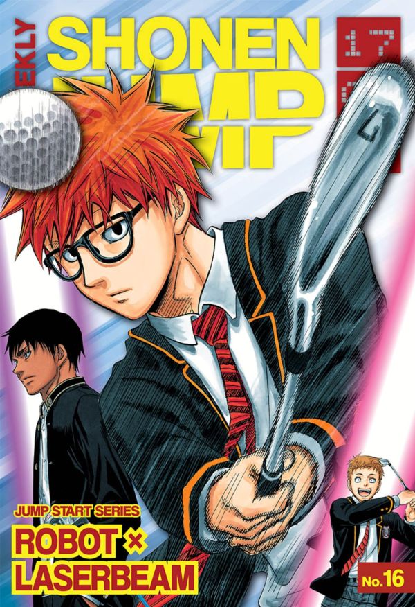 This Week in Shonen Jump: March 20, 2017 – Multiversity Comics