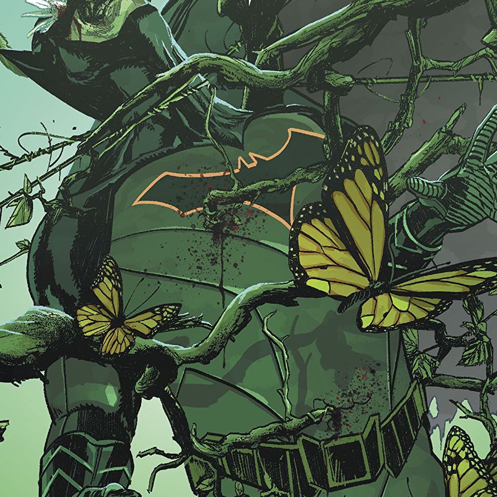 “Batman” #23 – Multiversity Comics