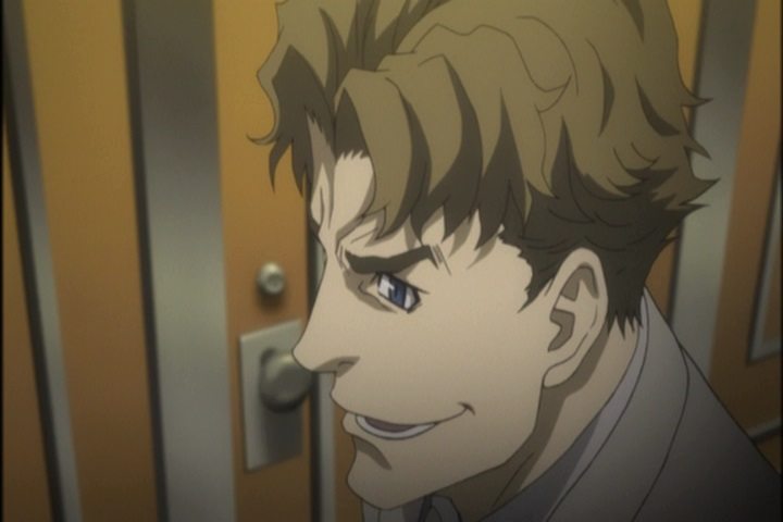Five Thoughts on Baccano!‘s “Ladd Russo Enjoys Talking a Lot and ...