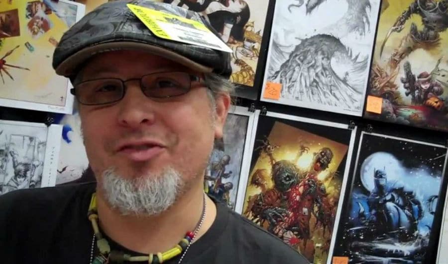 Veteran Artist Tommy Castillo, Dead at 46 – Multiversity Comics