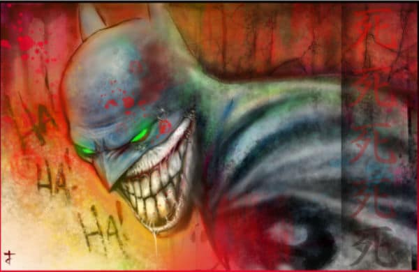 Veteran Artist Tommy Castillo, Dead at 46 – Multiversity Comics