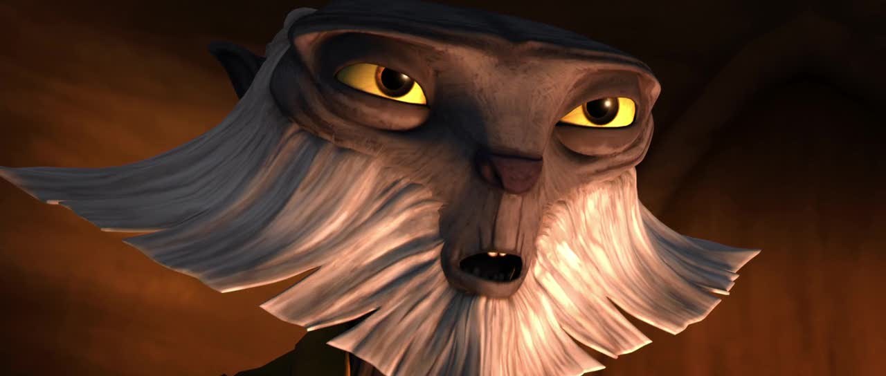 Five Thoughts on Star Wars: The Clone Wars‘ “Jedi Crash” – Multiversity ...