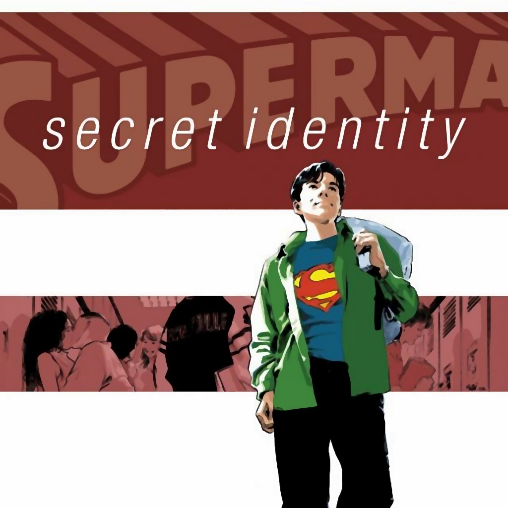 “Superman: Secret Identity” – Multiversity Comics