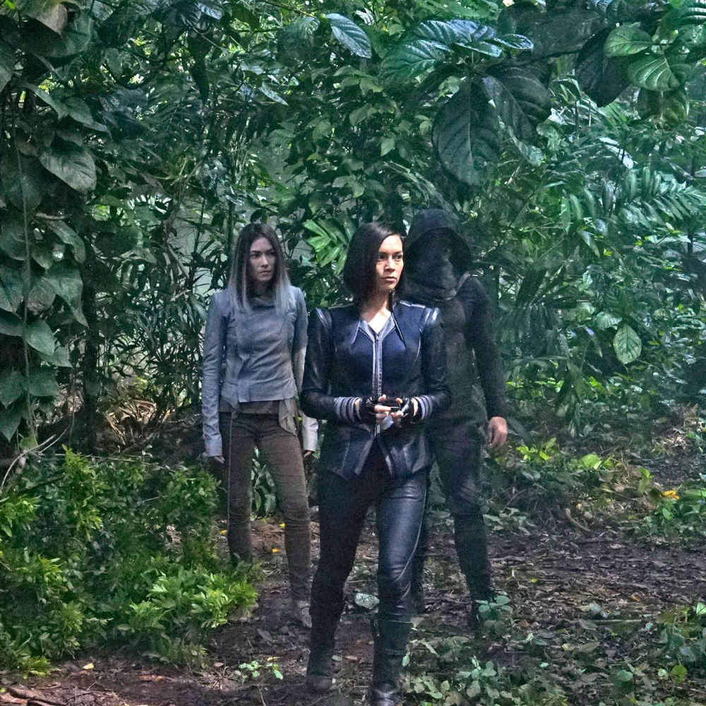 Inhumans: “Divide and Conquer” – Multiversity Comics