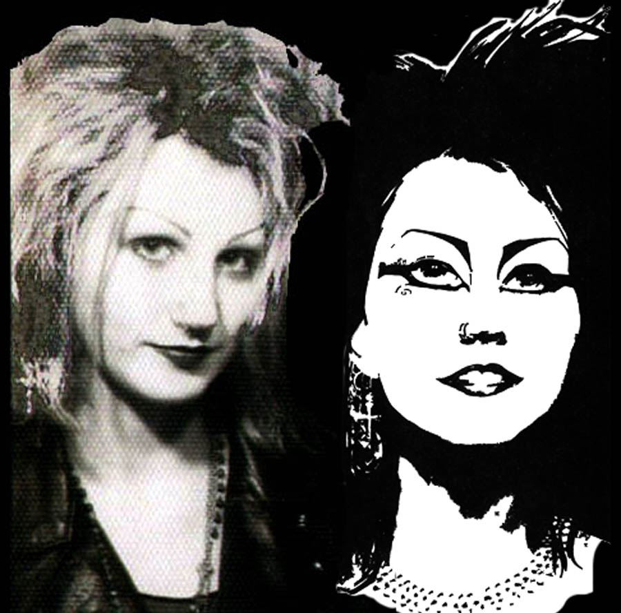Cinamon Hadley, the Model for Death in “The Sandman,” Dead at 48 ...