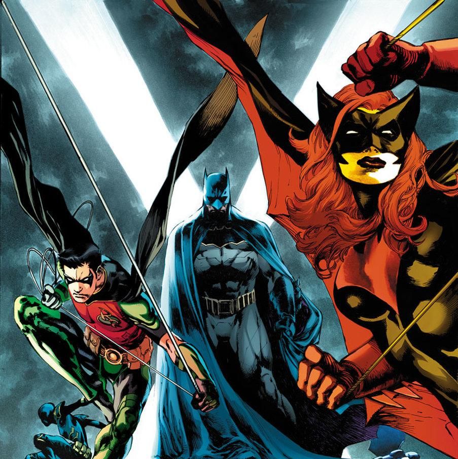 Multiversity Comics – By people who love comics for people who love comics