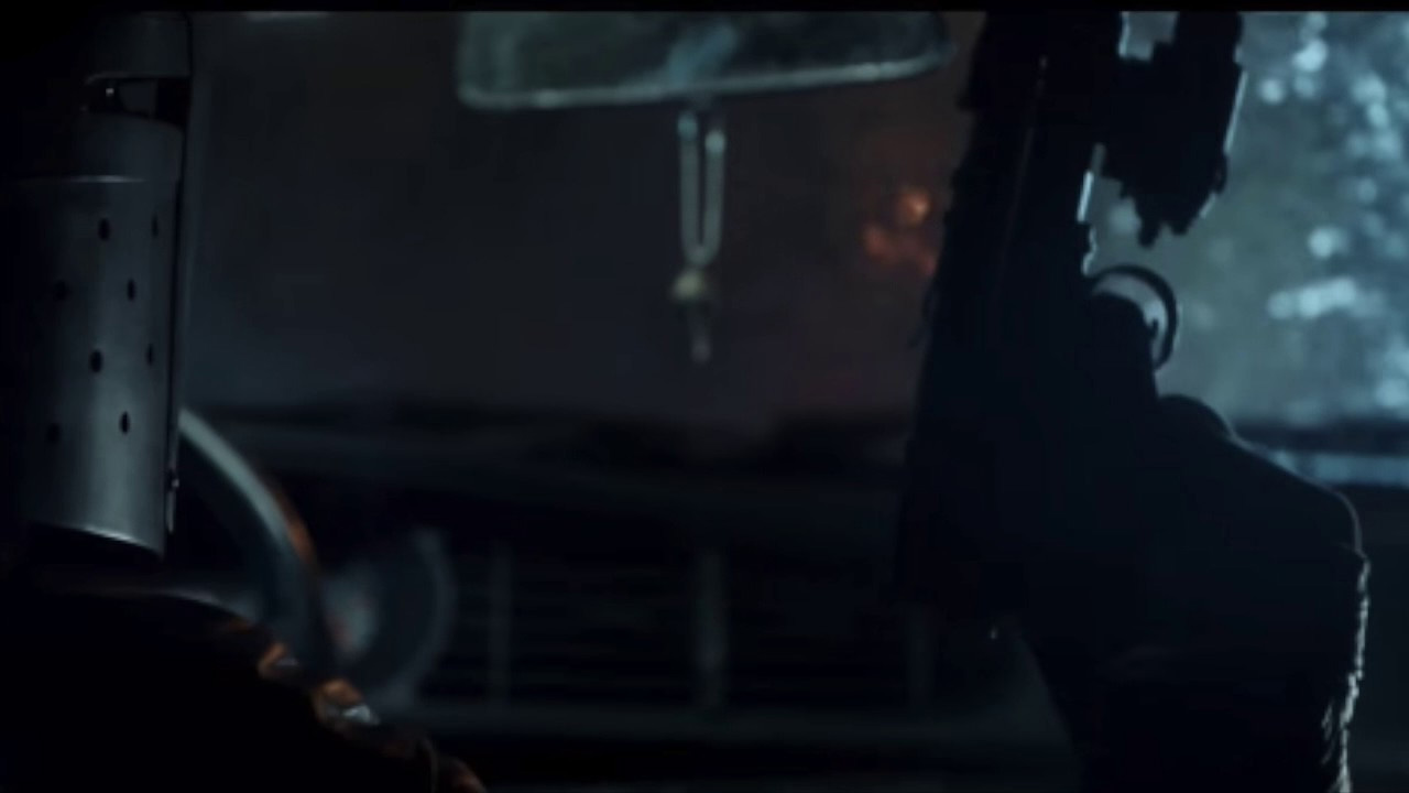 Get-Out-Knight-Helmet – Multiversity Comics