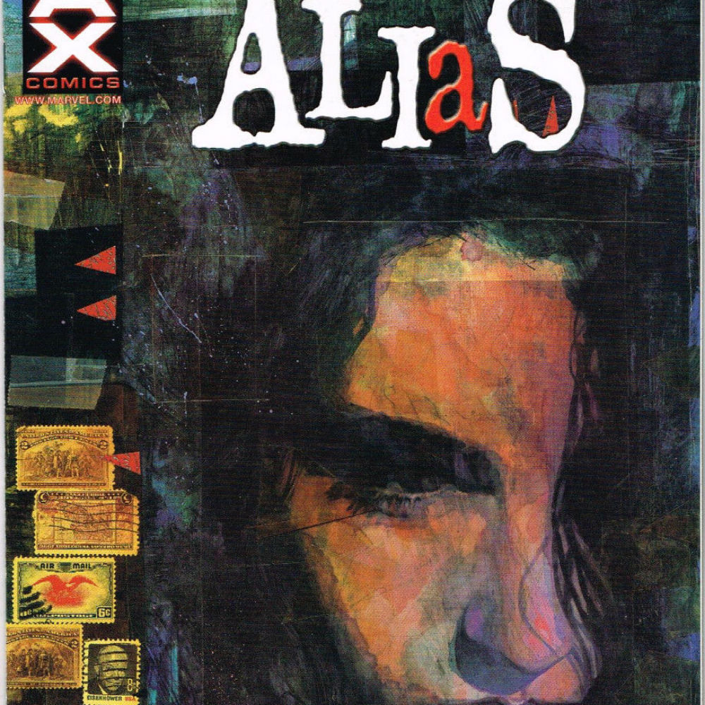 Make Mine Multiversity Episode 8: X-23, Alias, and Marvel’s Digital Sale – Multiversity Comics