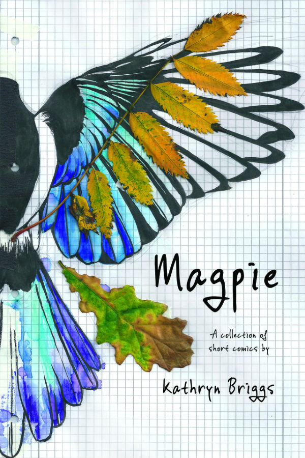 “Magpie” – Multiversity Comics