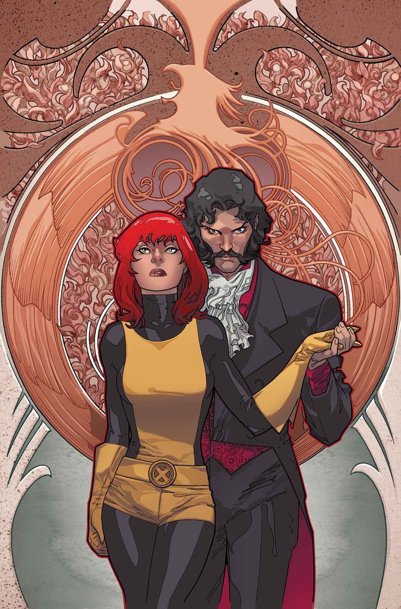 Art Feature: Stuart Immonen – Multiversity Comics