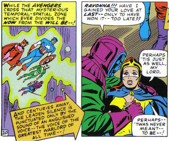 Avengers Historian #5: The Importance of Don Heck – Multiversity Comics