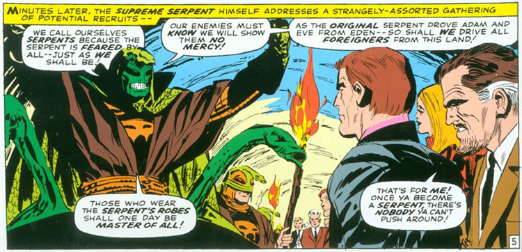 Avengers Historian #5: The Importance of Don Heck – Multiversity Comics