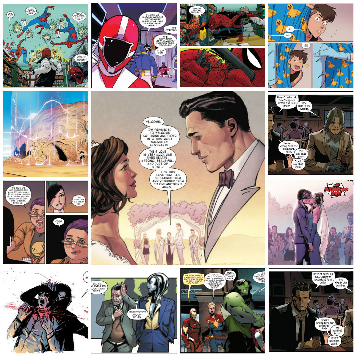 Saturday Morning Panels: Week of 6/20/18 – Multiversity Comics