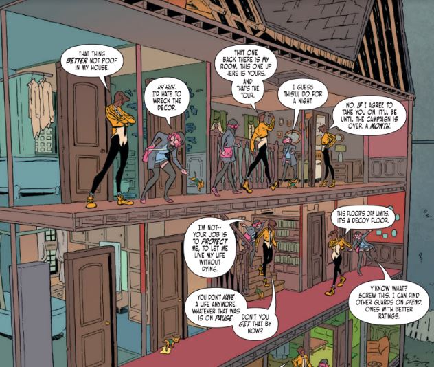 Saturday Morning Panels: Week of 8/15/18 – Multiversity Comics