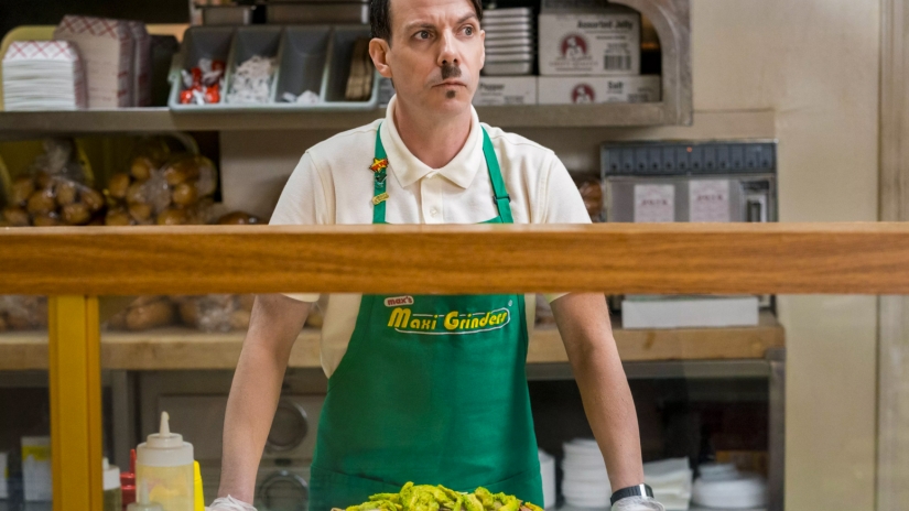 Five Thoughts on Preacher’s “Hitler” – Multiversity Comics