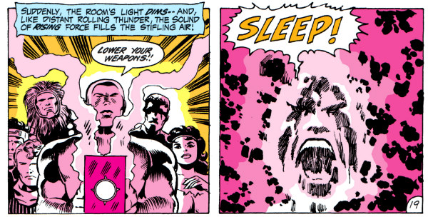 Mother Box: Episode 5! Contextualising Kirby – Multiversity Comics