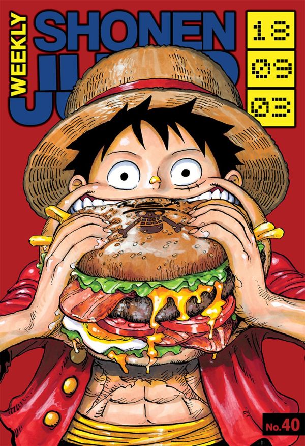 This Week in Shonen Jump: September 3, 2018 – Multiversity Comics