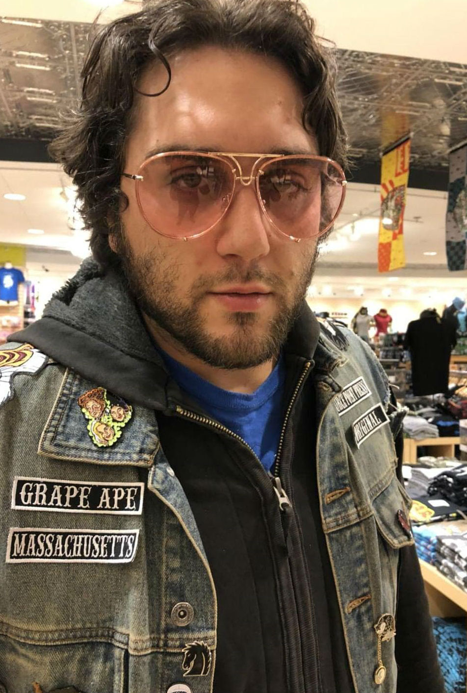 Music Meets Comics Meets Horror: Ben Goldsmith on “The Seance Room ...