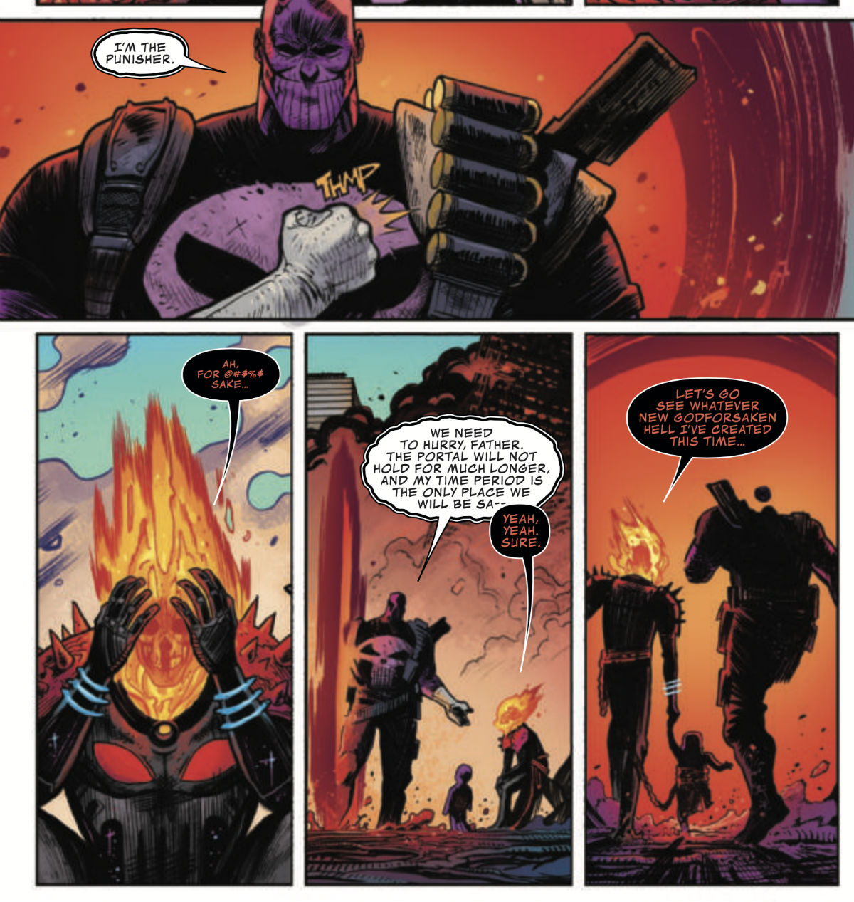 Saturday Morning Panels: Week of 10/3/18 – Multiversity Comics