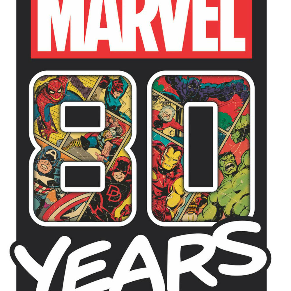 NYCC ’18: Marvel Announces One-Shots to Celebrate 80th Anniversary ...