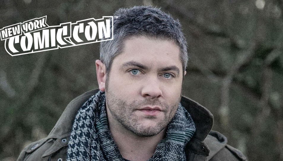 NYCC ’18: Rob Sheridan Introduces the World of “High Level ...