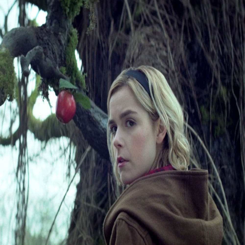 Five Thoughts on The Chilling Adventures of Sabrina‘s “Chapter One ...