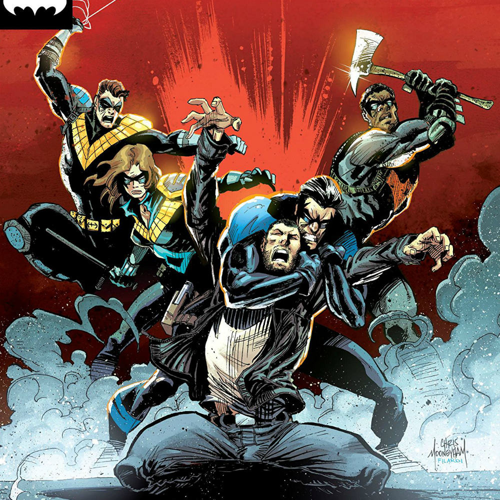 “Nightwing” #53 – Multiversity Comics