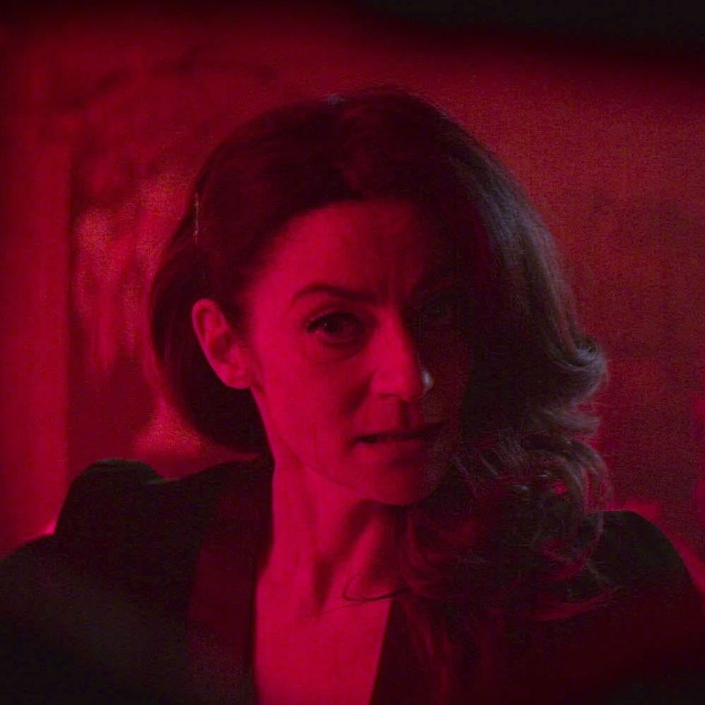 Five Thoughts on The Chilling Adventures of Sabrina‘s “Chapter Five ...